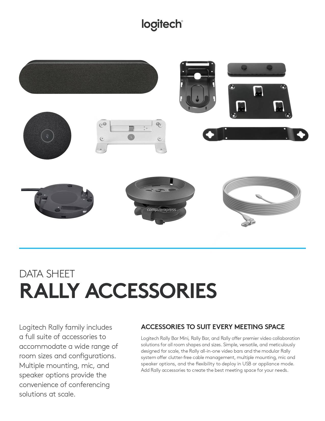 Rally Mic Pod Extension Cable Black at Annabelle Parkhill blog