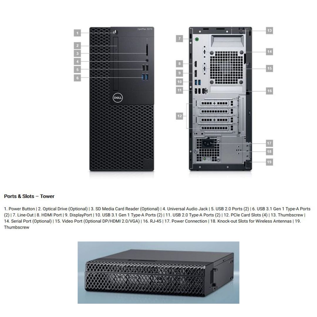 dell3070mff,de3070mff机,戴尔3070mff评测_大山谷图库