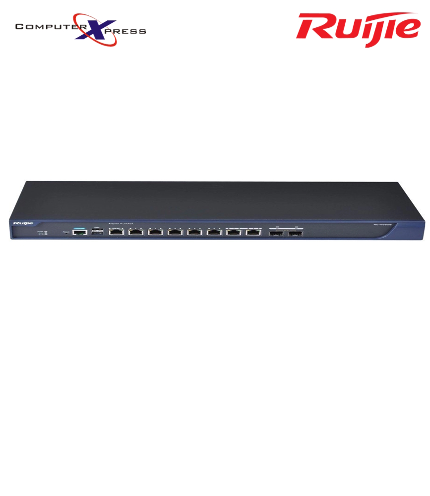 Ruijie RG-WS6816 Wireless Controller